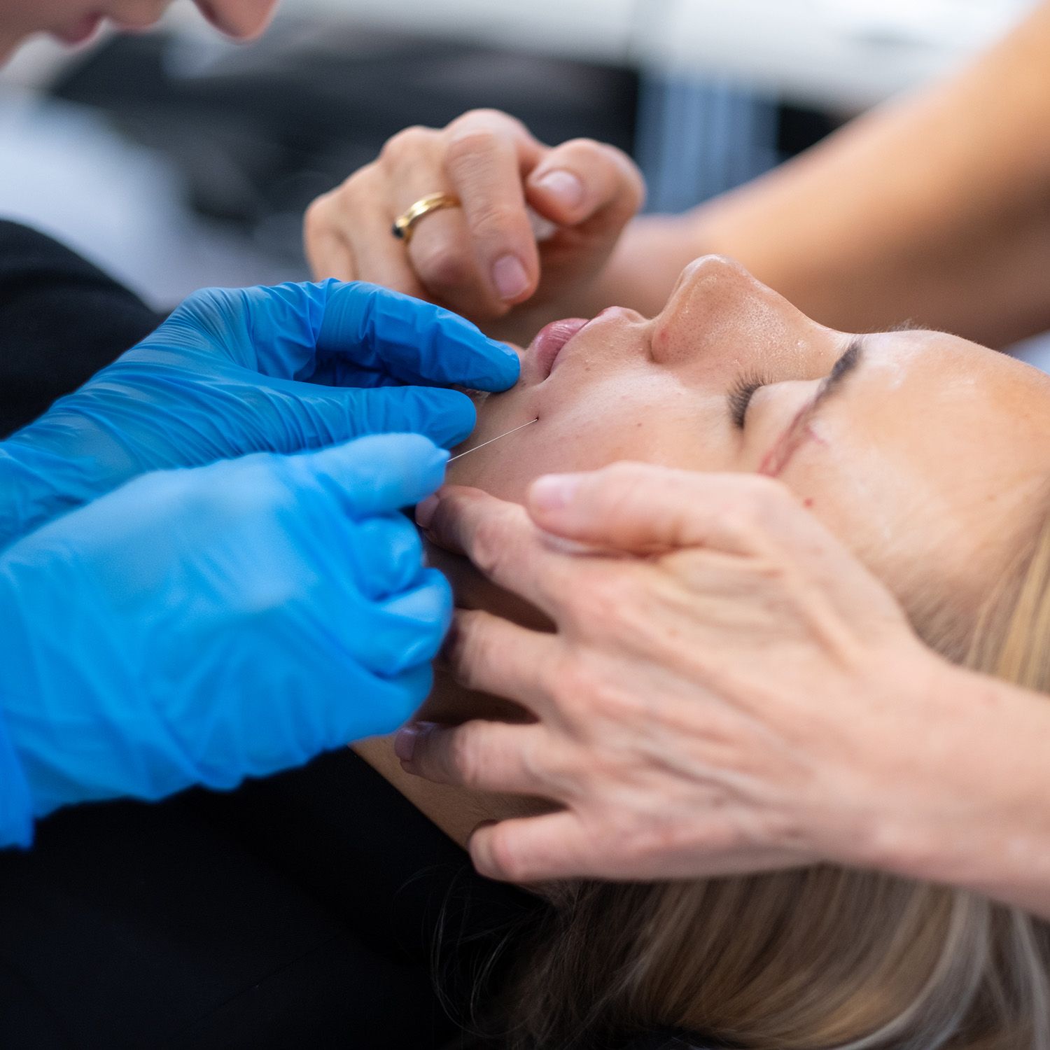 GSW | Gesundheit, Schönheit, Wohlgefühl