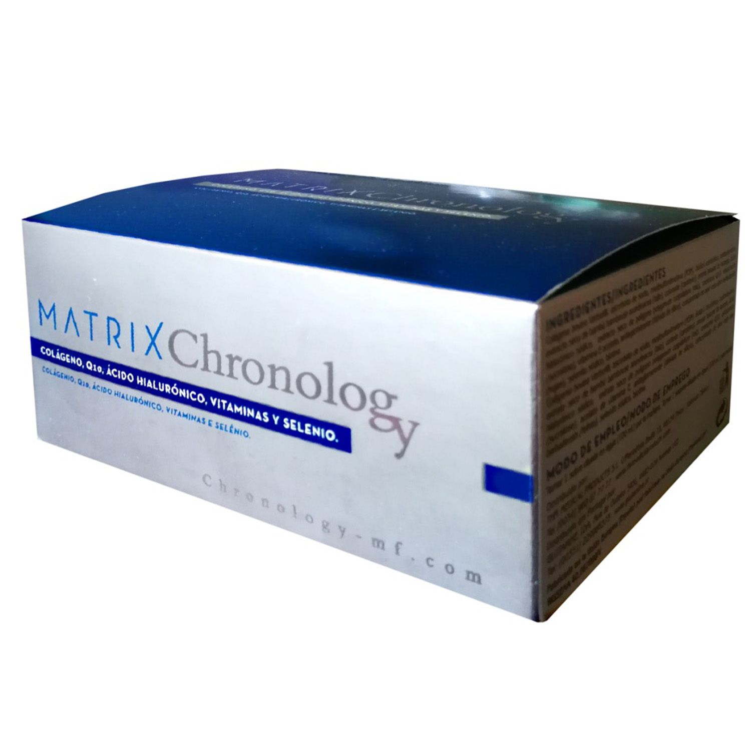 Matrix Chronology Collagen Firming | DA900053