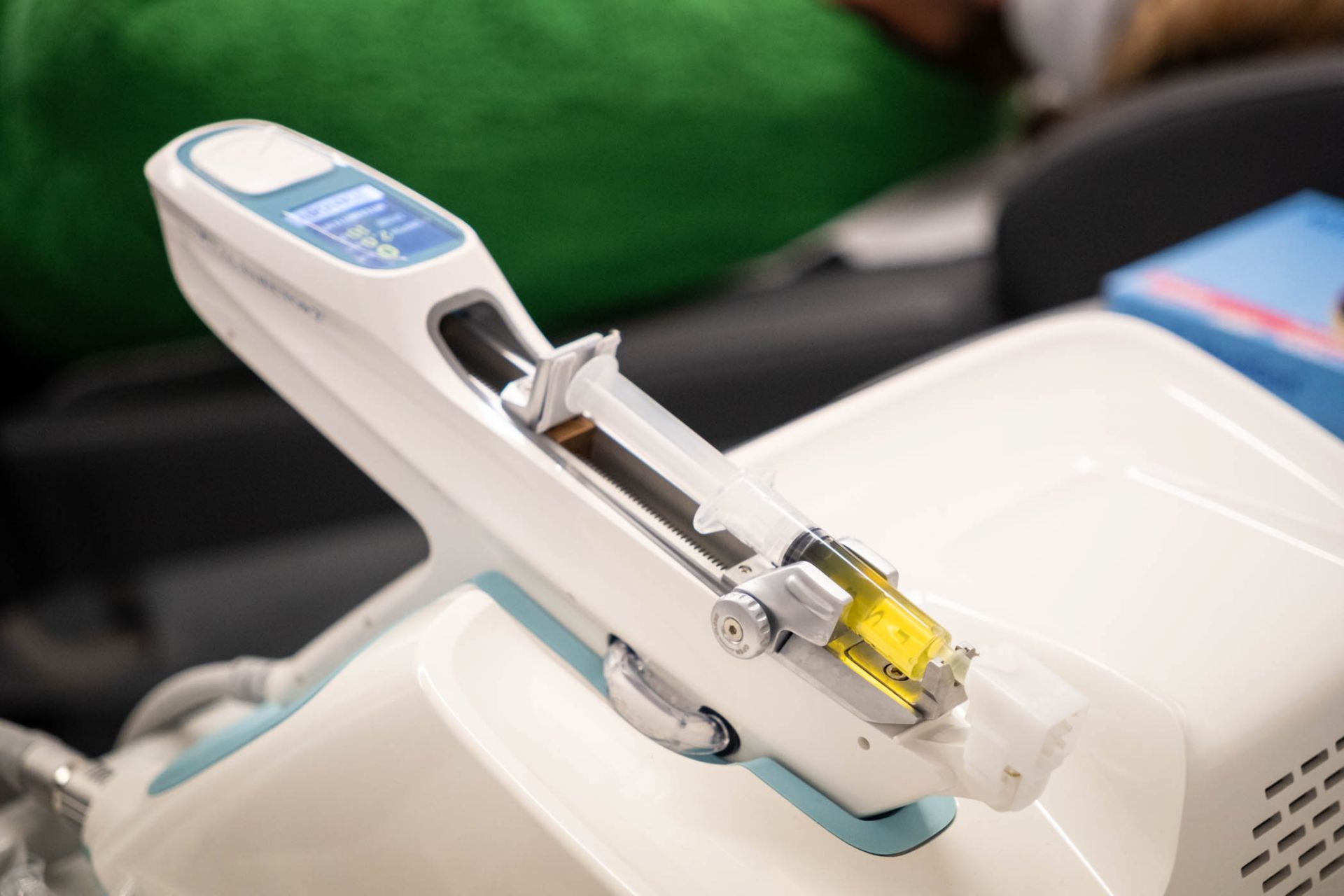 Apparative Ästhetik 05.10.2025 in Stuttgart | AC10545